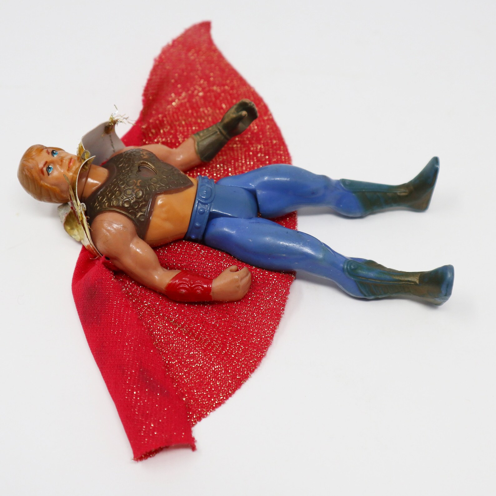 Vintage 1984 80s Mattel She-ra shera Princess of Power Bow - Etsy UK