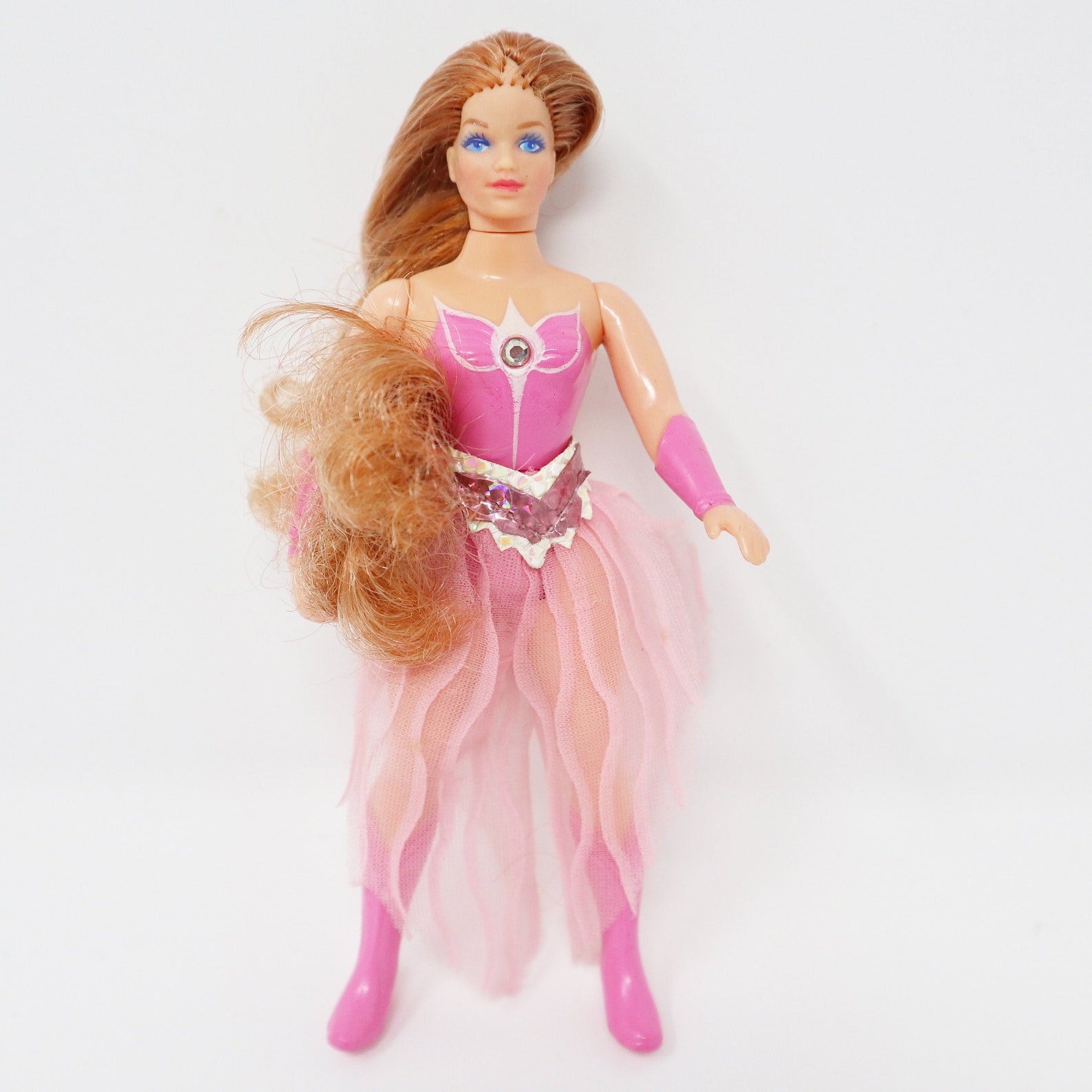 Vintage 1984 80s Mattel She-ra shera Princess of Power - Etsy UK