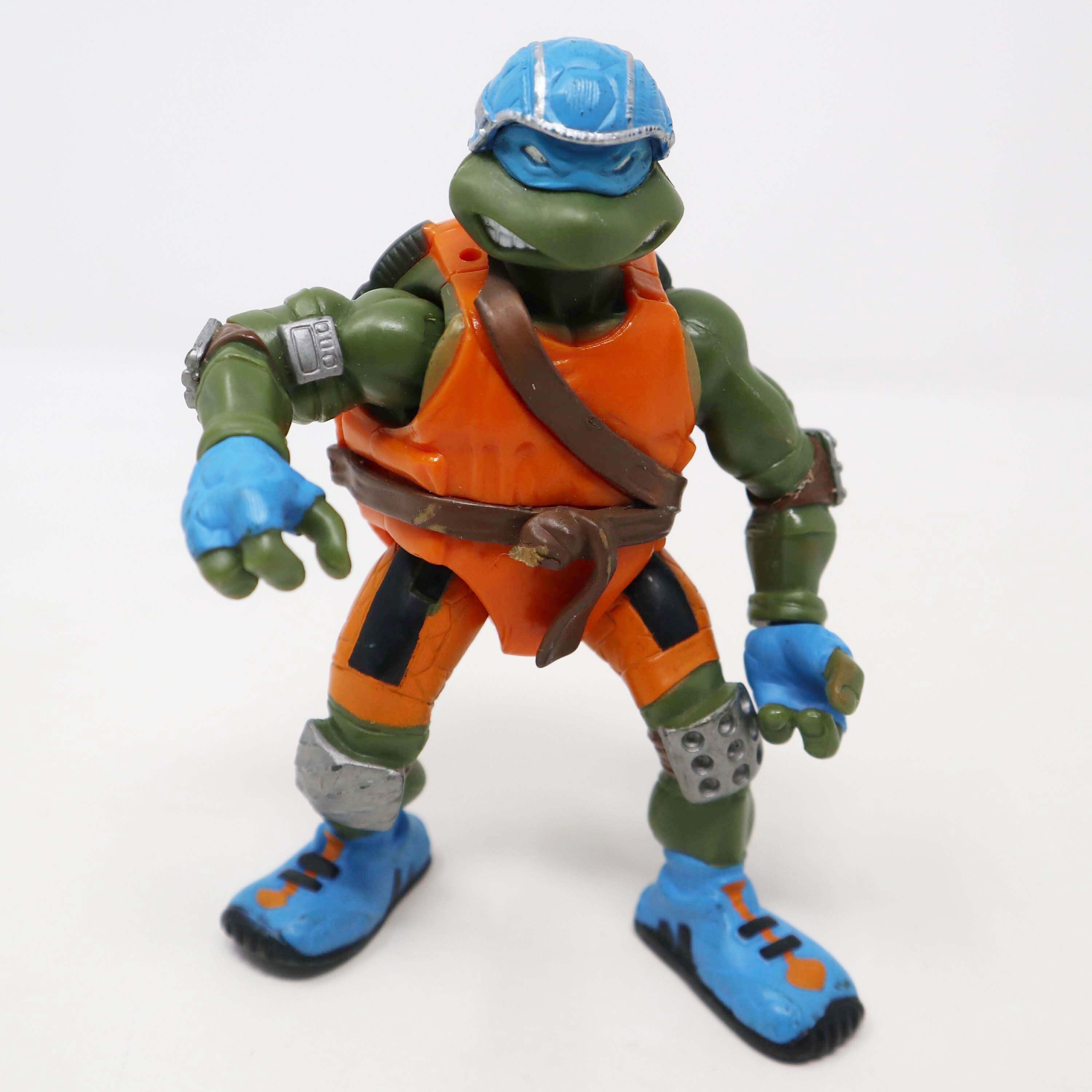 Tmnt 2003 Toys