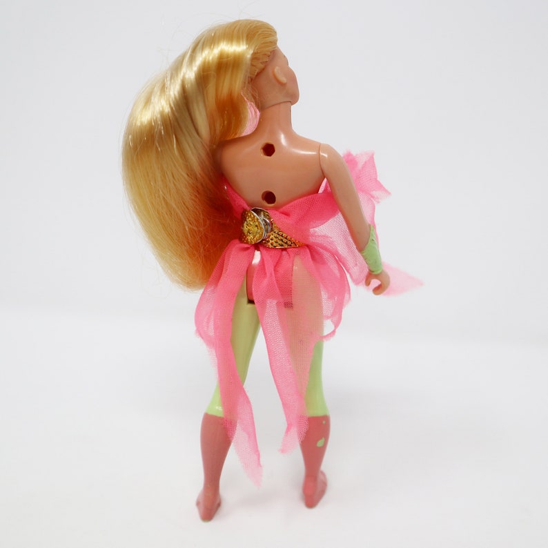 Vintage 1985 80s Mattel She-ra POP Princess of Power Perfuma | Etsy
