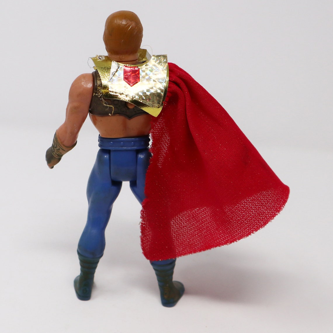 Vintage 1984 80s Mattel She-ra shera Princess of Power Bow | Etsy UK