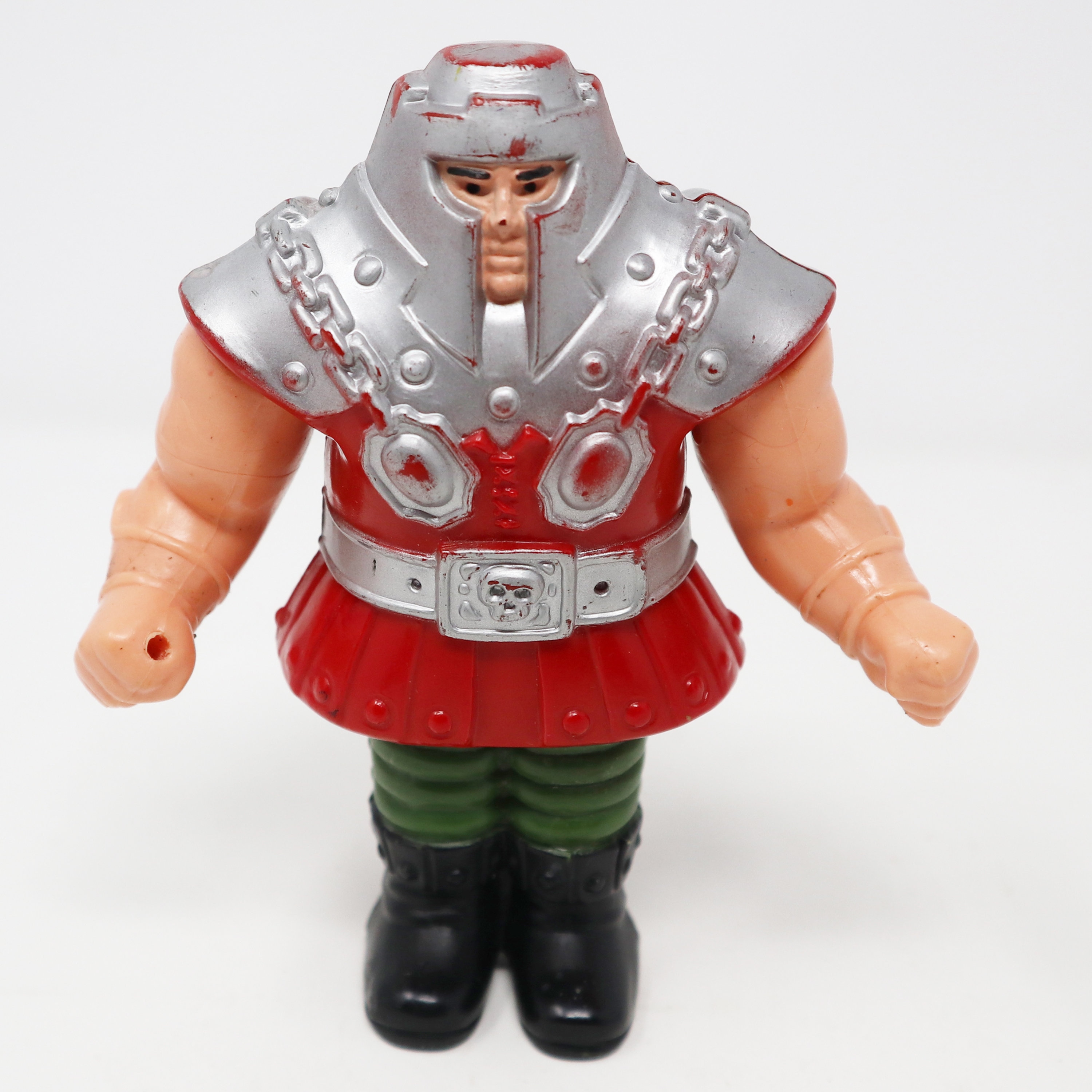 He Man Ram Man