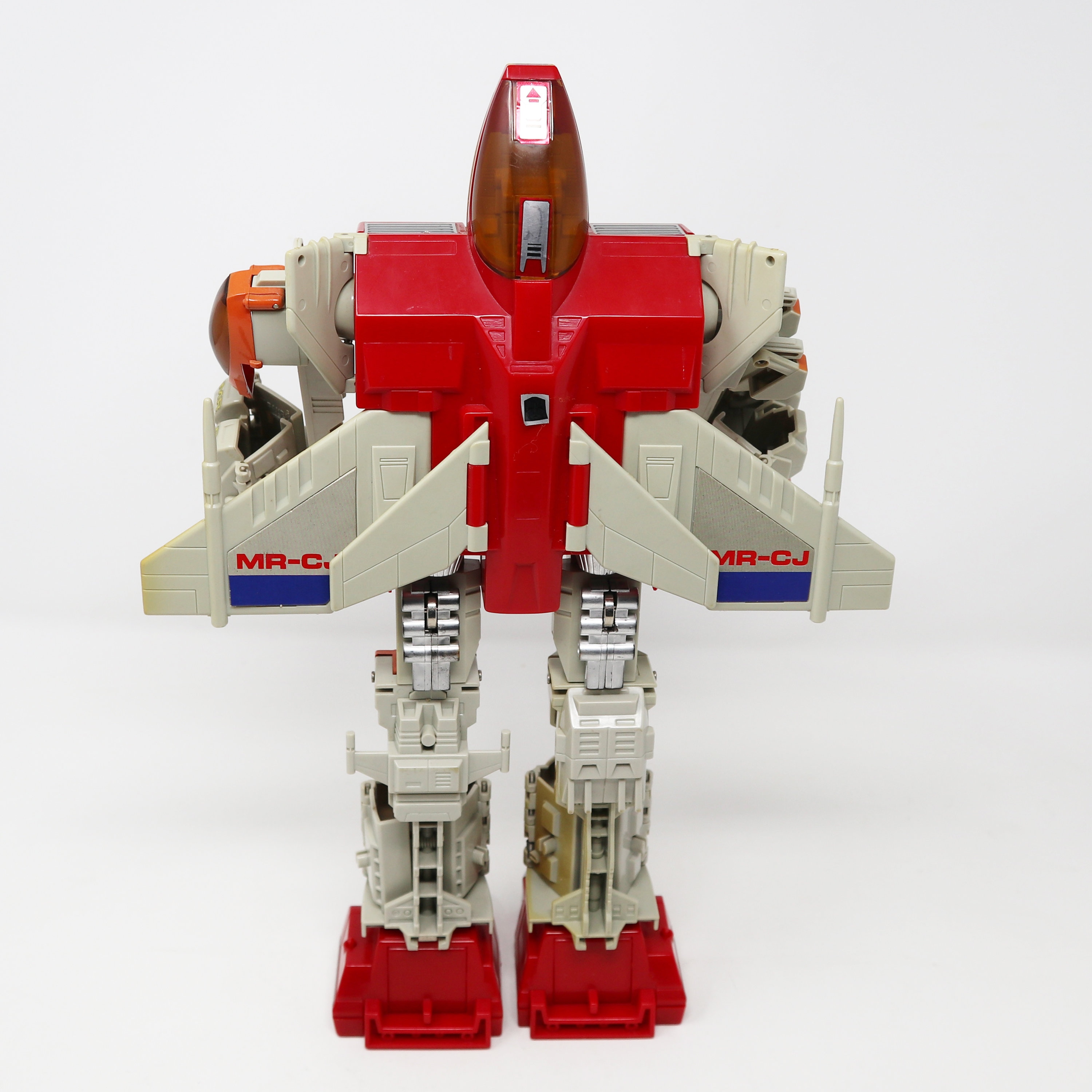 Vintage 1984 80s Bandai Gobots go Bots Robo Machine Battle - Etsy