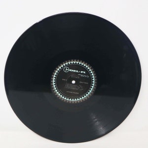 Vintage 1987 80s Del-fi Records Ritchie Valens - Ritchie 12" LP Album ...