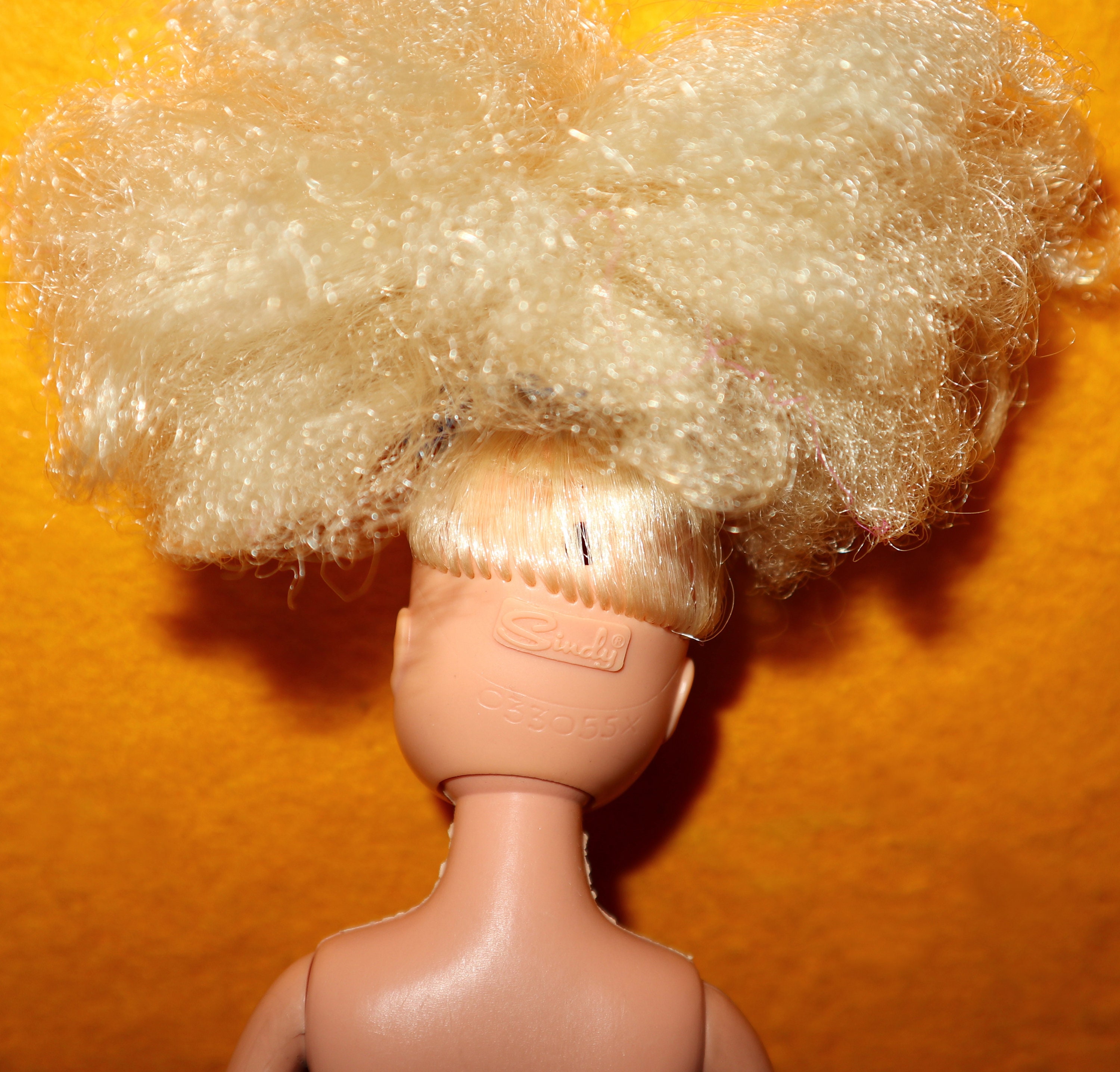 Vintage 1980s Pedigree Masquerade Sindy Doll Sindy 033055X - Etsy UK