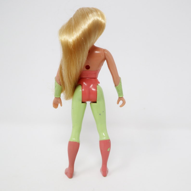 Vintage 1985 80s Mattel She-ra POP Princess of Power Perfuma - Etsy