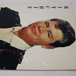 Vintage 1987 80s Del-fi Records Ritchie Valens - Ritchie 12" LP Album ...