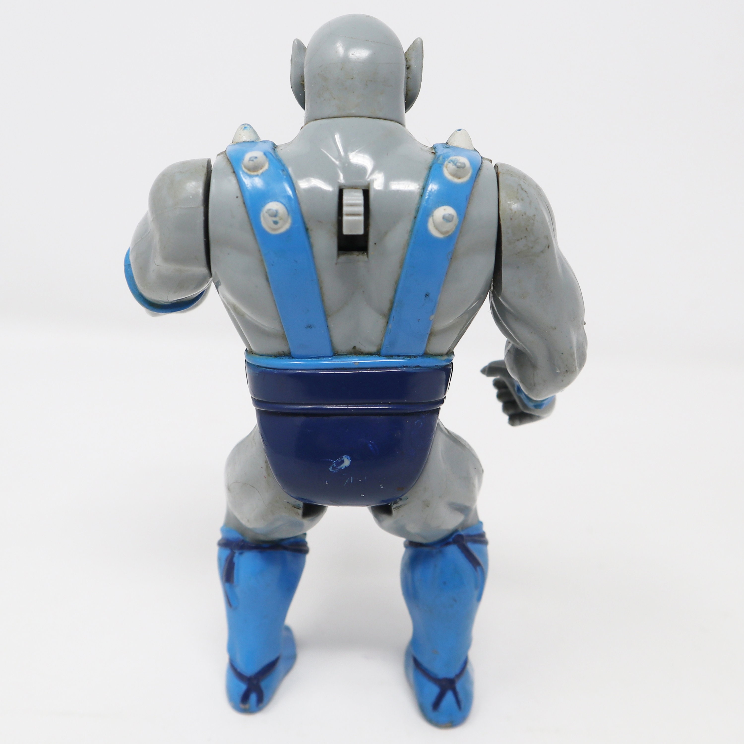 Thundercats Panthro Toy