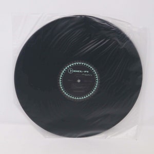 Vintage 1987 80s Del-fi Records Ritchie Valens - Ritchie 12" LP Album ...