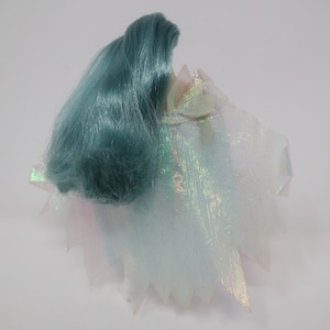 Vintage 1984 80s Mattel She-ra POP Princess of Power Frosta Figure ...