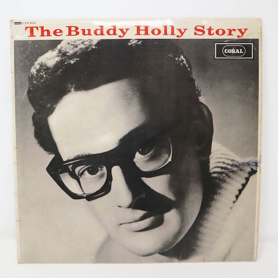 Buddy Holly And The Crickets 1959