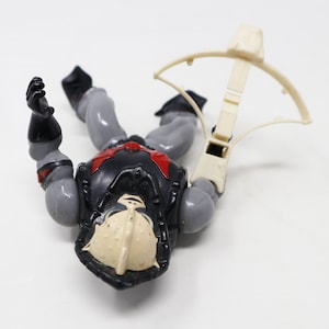Vintage 1984 80s Mattel MOTU He-man Masters of the Universe Hordak ...