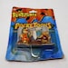 Vintage 2000 Hanna Barbera Pocketoons the Flintstones Collectable Fred ...