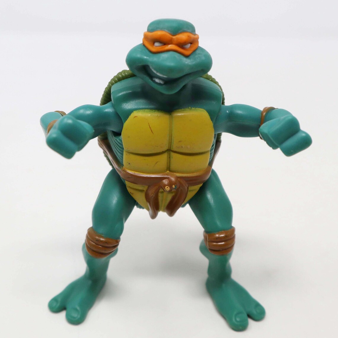 2005 Mcdonalds Teenage Mutant Ninja Turtles TMNT Punching - Etsy