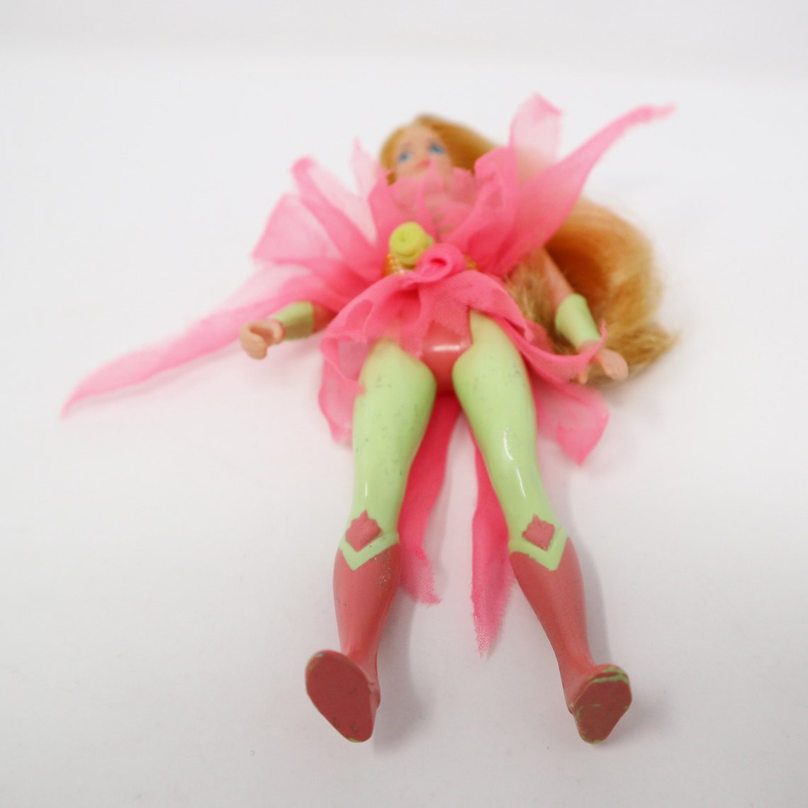 Vintage 1985 80s Mattel She-ra POP Princess of Power Perfuma | Etsy