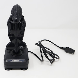 Vintage 1992 90s Cheetah Alien 3 Atari, Commodore 64 C64, Amiga ...