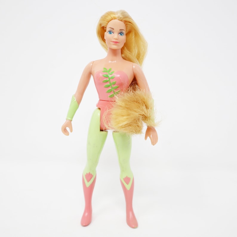 Vintage 1985 80s Mattel She-ra POP Princess of Power Perfuma - Etsy