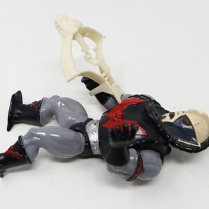 Vintage 1984 80s Mattel MOTU He-man Masters of the Universe Hordak ...
