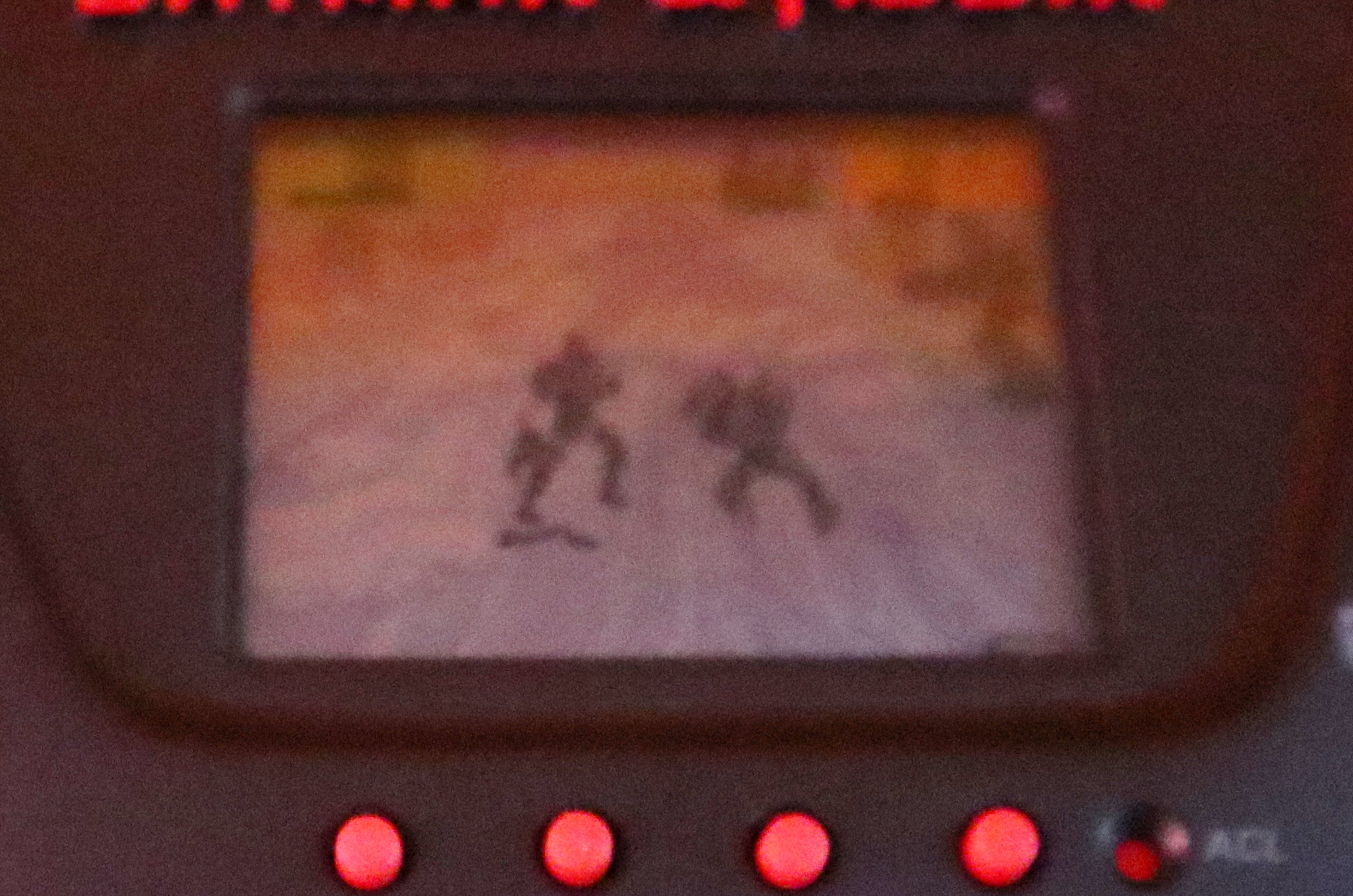 Vintage 1997 90s Tiger Electronics Batman & Robin Handheld | Etsy