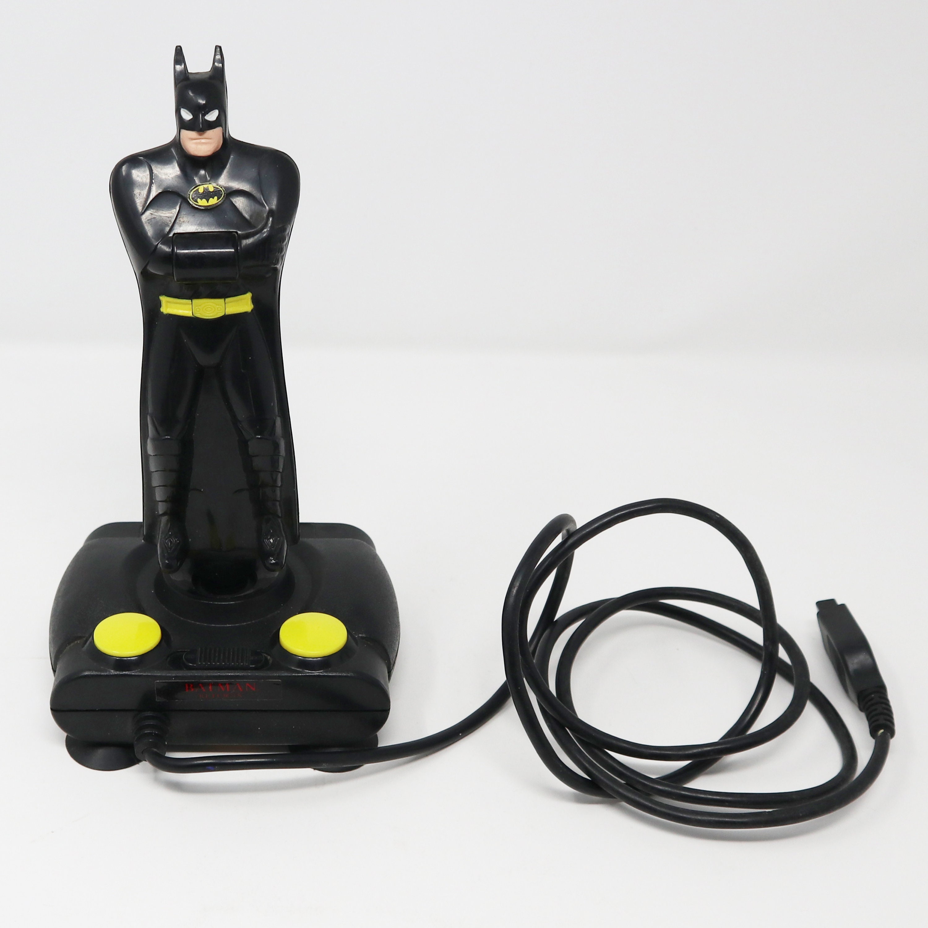 Vintage 1992 90s Cheetah Batman Returns Characteristick Sega | Etsy