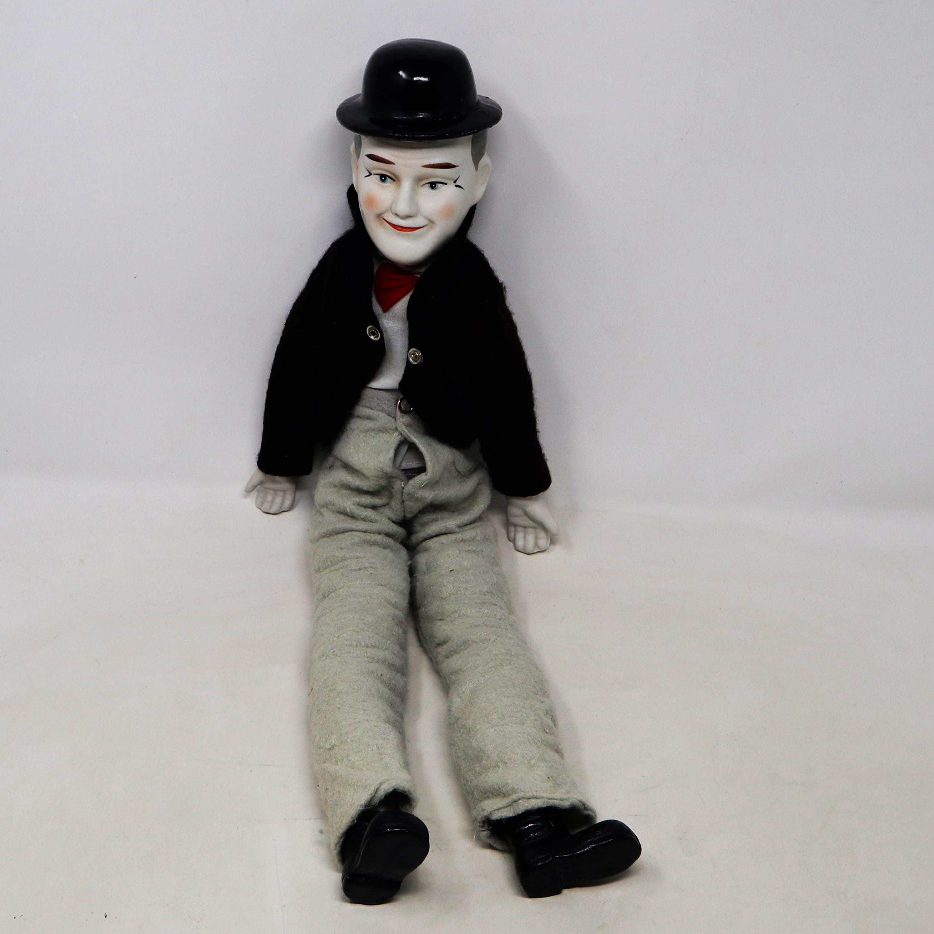 Vintage Daysun Larry Harmon Pictures Corporation Stan Laurel & Oliver ...