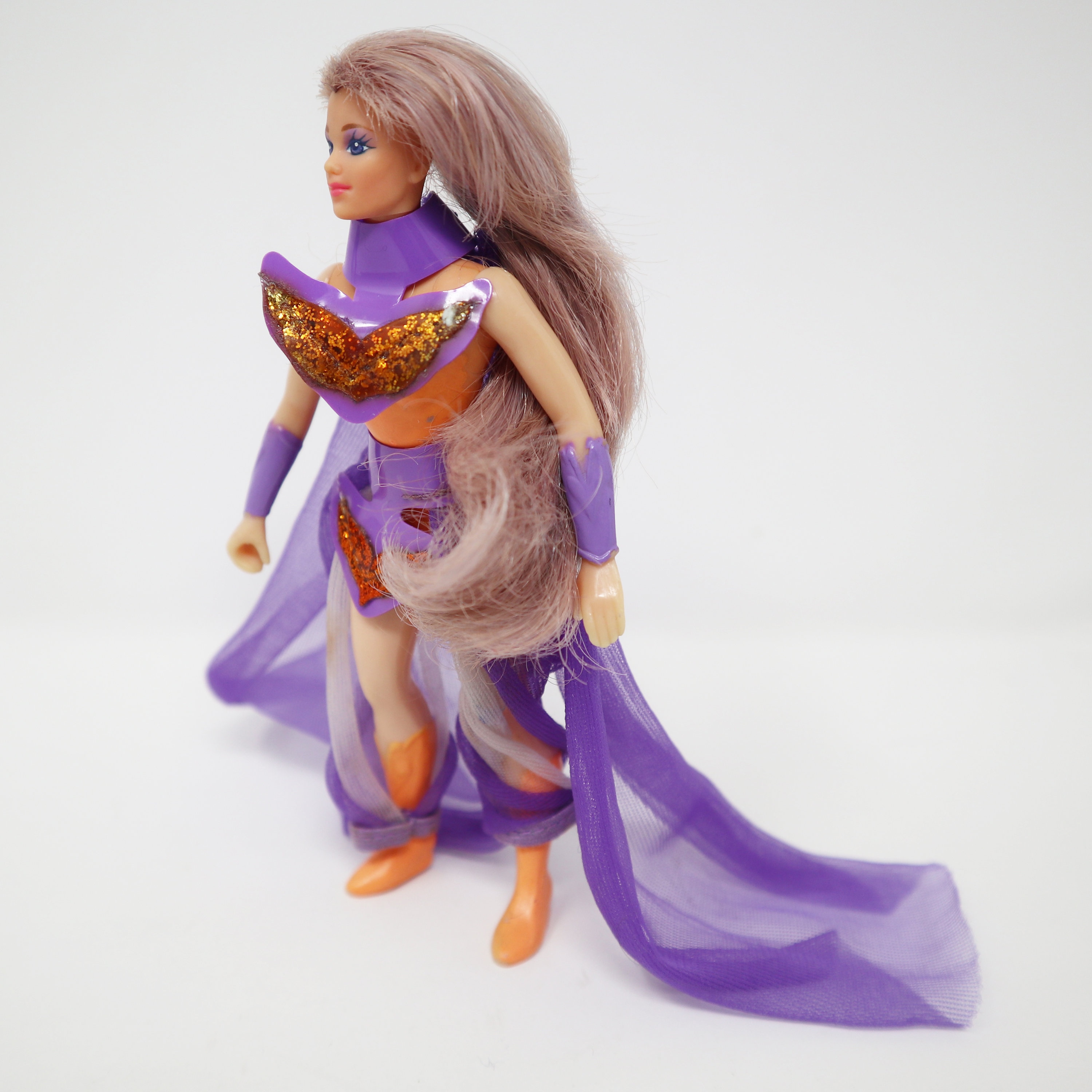 Vintage 1985 80s Mattel She-ra POP Princess of Power - Etsy
