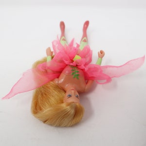 Vintage 1985 80s Mattel She-ra POP Princess of Power Perfuma Action ...