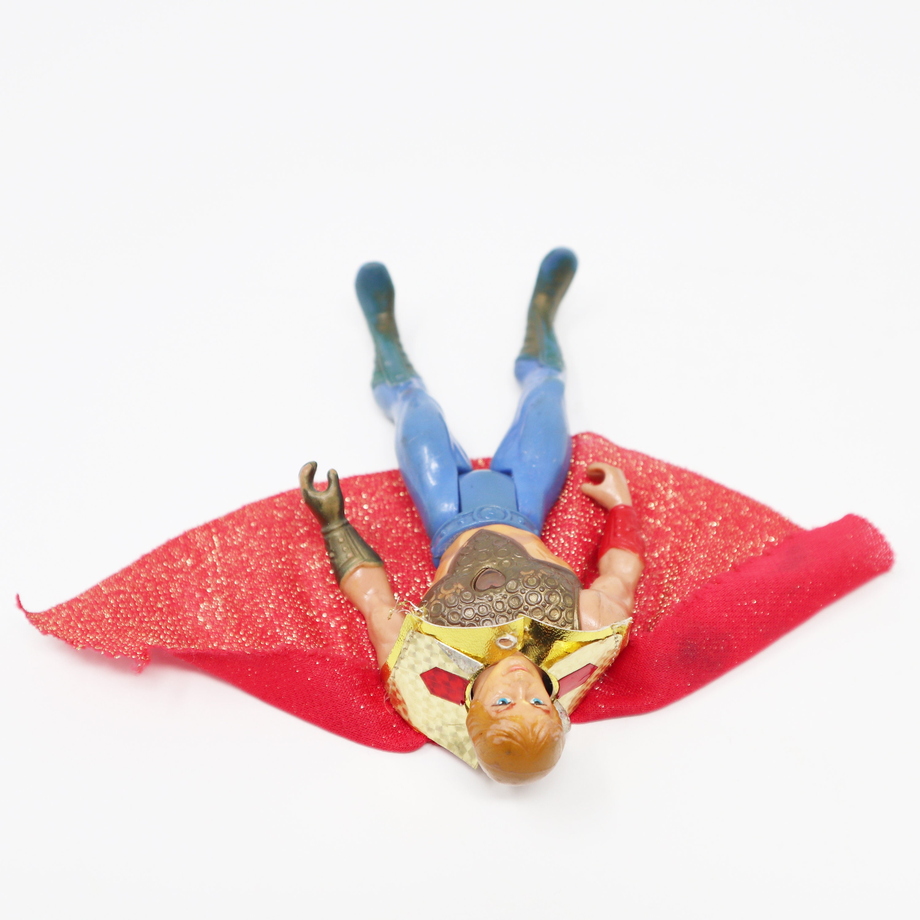 Vintage 1984 80s Mattel She-ra shera Princess of Power Bow - Etsy UK