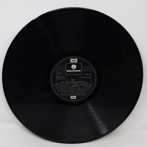Vintage 1982 80s EMI Parlophone Records John Lennon - the John Lennon ...