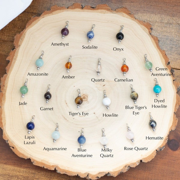 Crystal Jewelry - Etsy