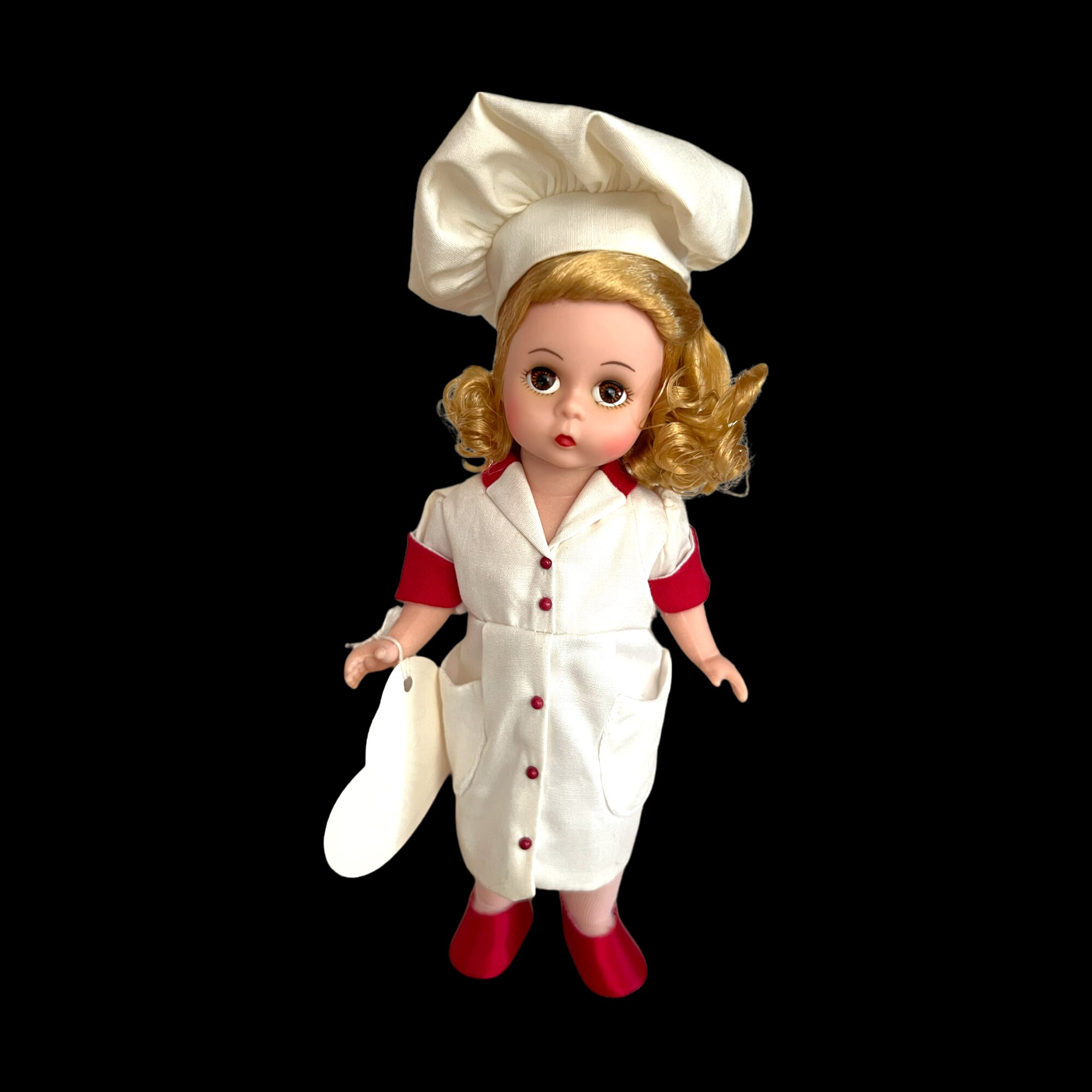 I Love Lucy Lucy and Ethel Candy Factory Episode 79000 RARE MINT Madame ...