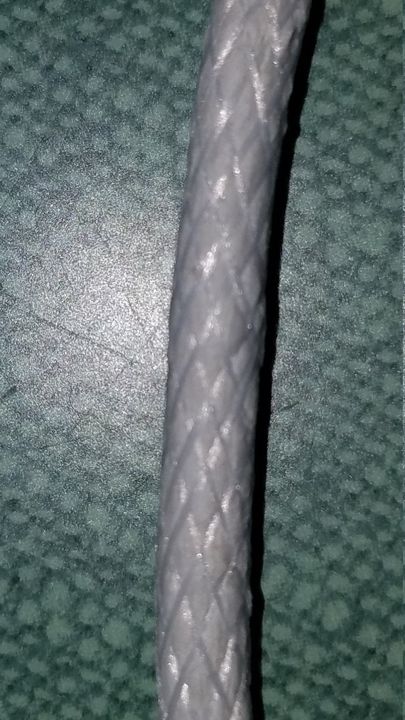 Upholstery Fiber Flex Firm Piping / Welt Cord for Cushions and - Etsy