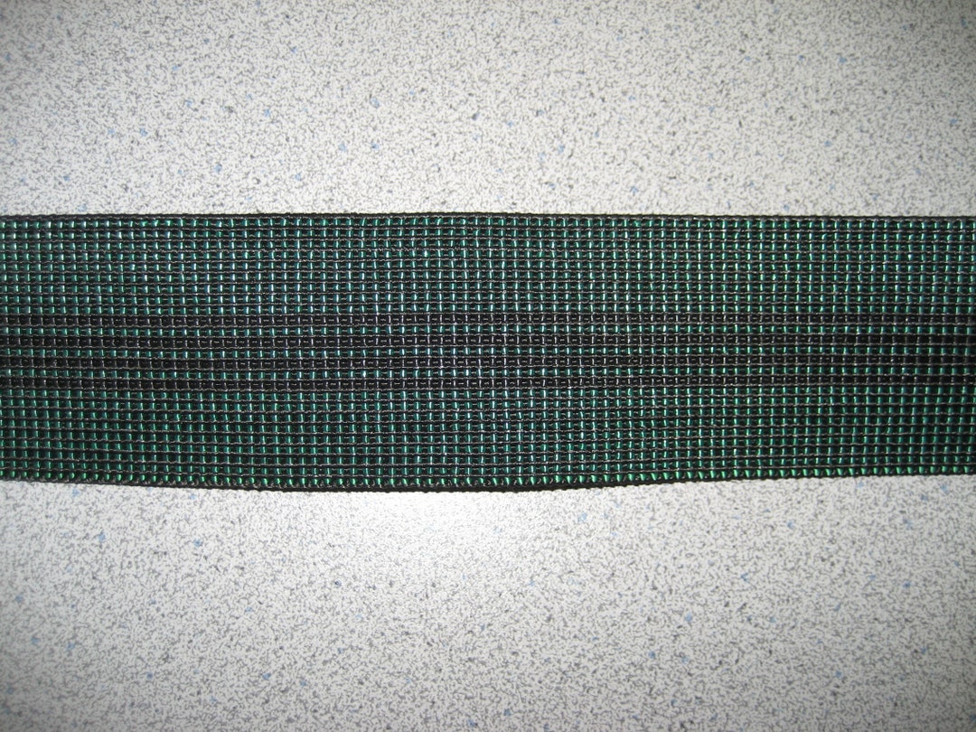 Upholstery Furniture Webbing: 2" Elastic (by the Yard) - Etsy
