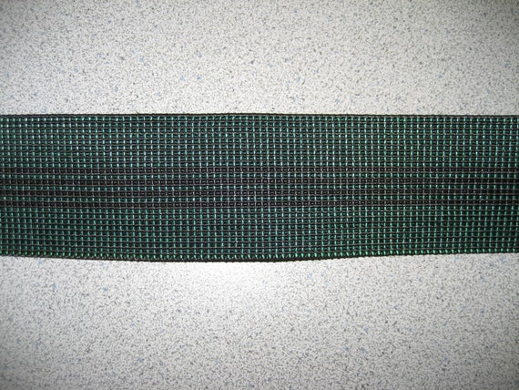 Upholstery Furniture Webbing: 2 Elastic by the Yard | Etsy