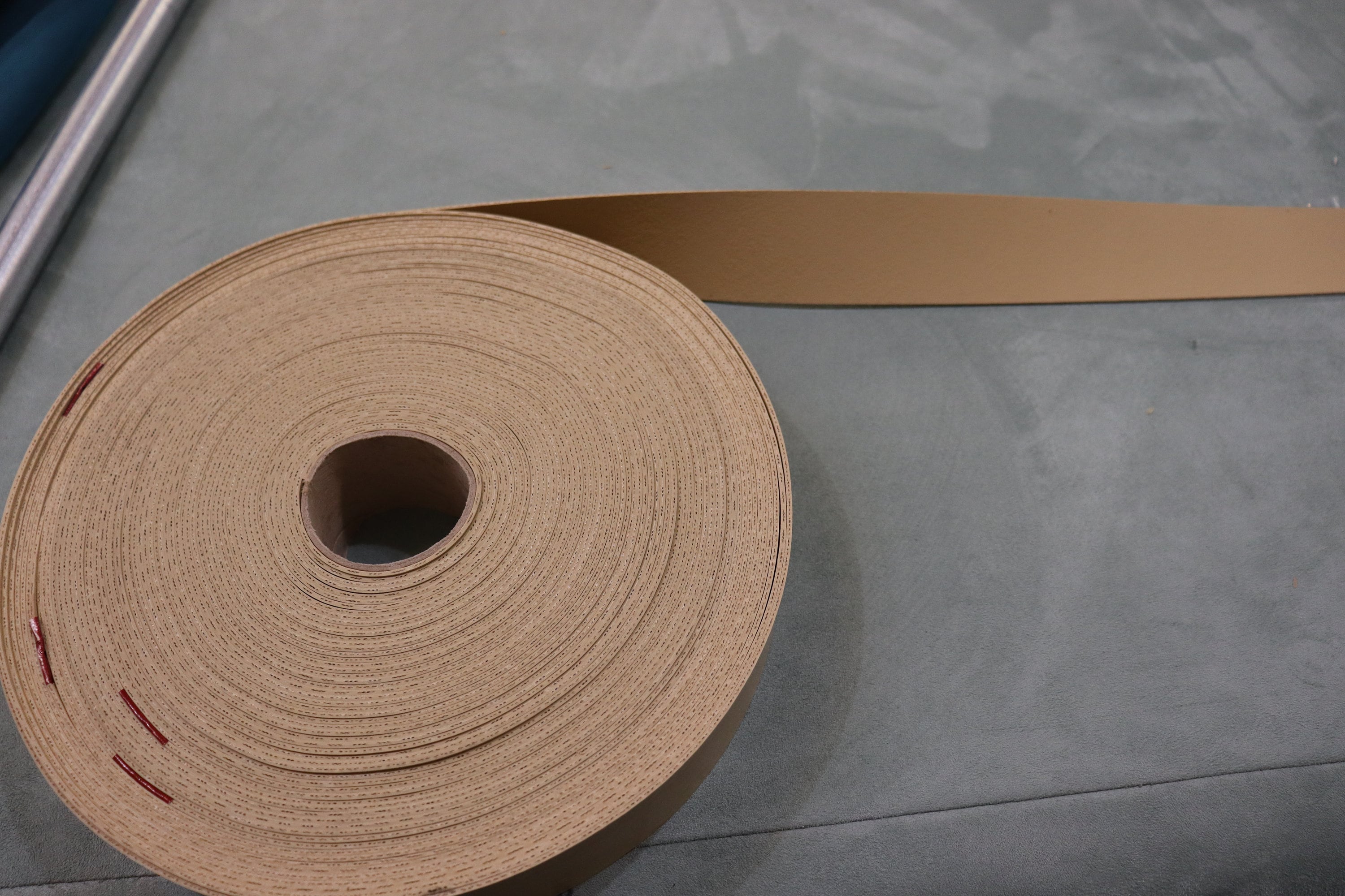 Pirelli 2 Rubber-elastic Upholstery Webbing 100 Ft. - Etsy