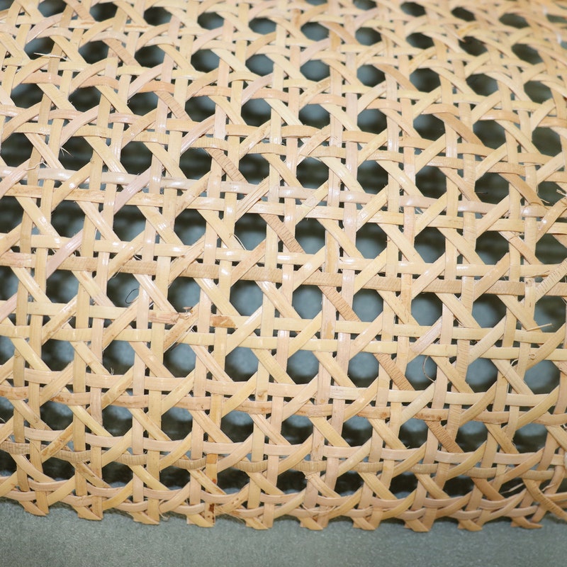 Cane Webbing - Etsy