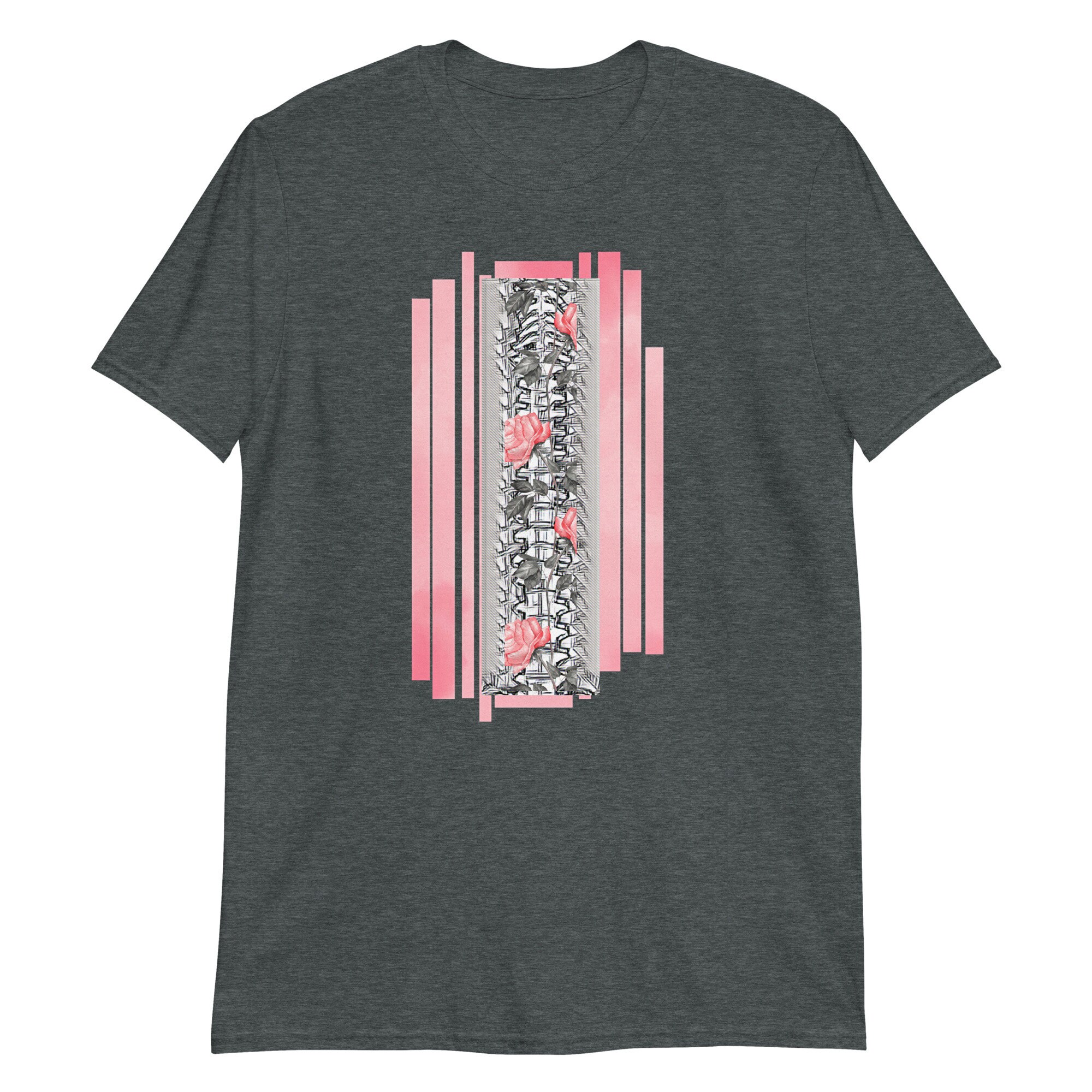 Spine Shirt, Spinal Fusion, Awareness Tees, Awareness Clothing, Unique ...