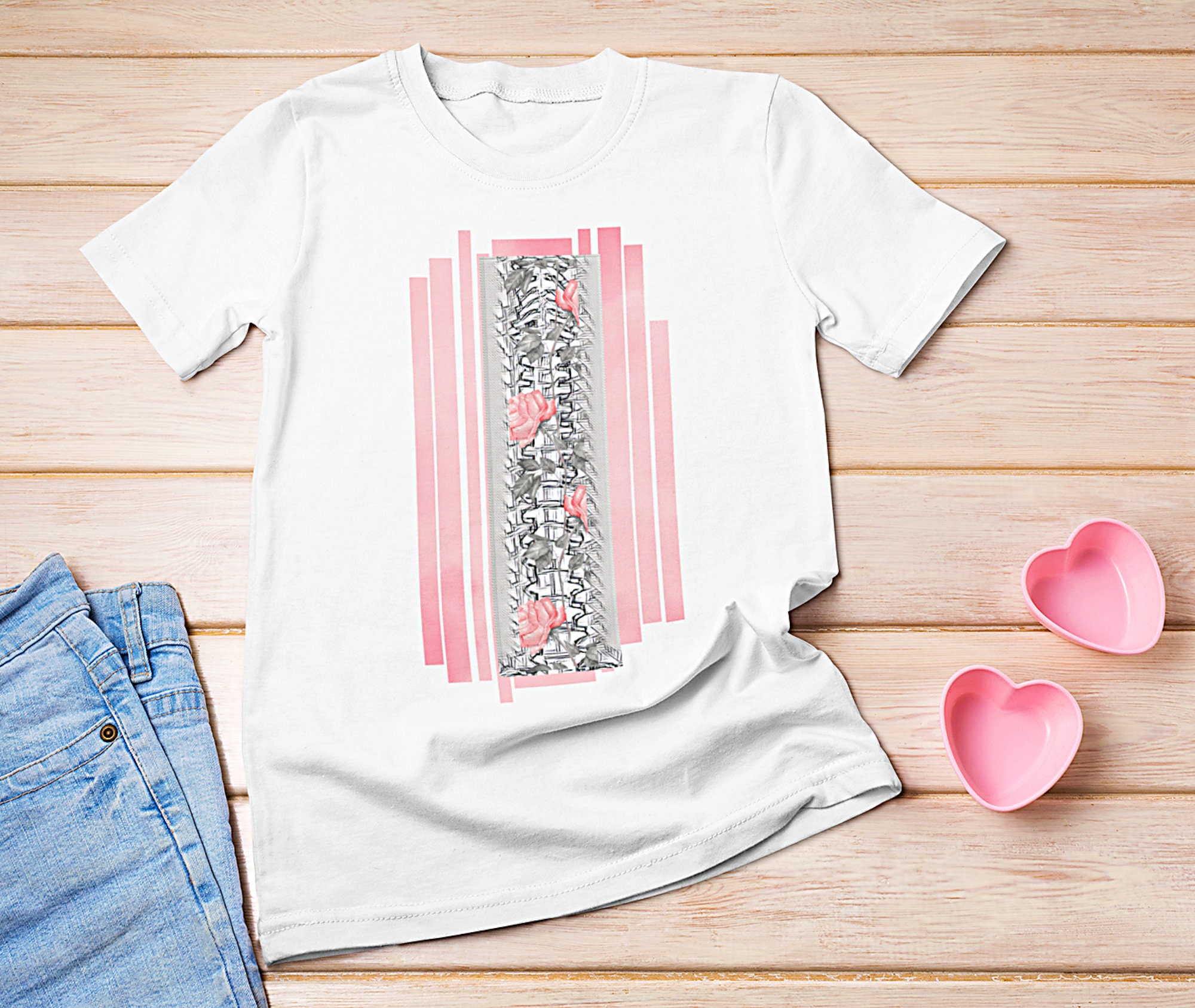 Spine Shirt, Spinal Fusion, Awareness Tees, Awareness Clothing, Unique ...