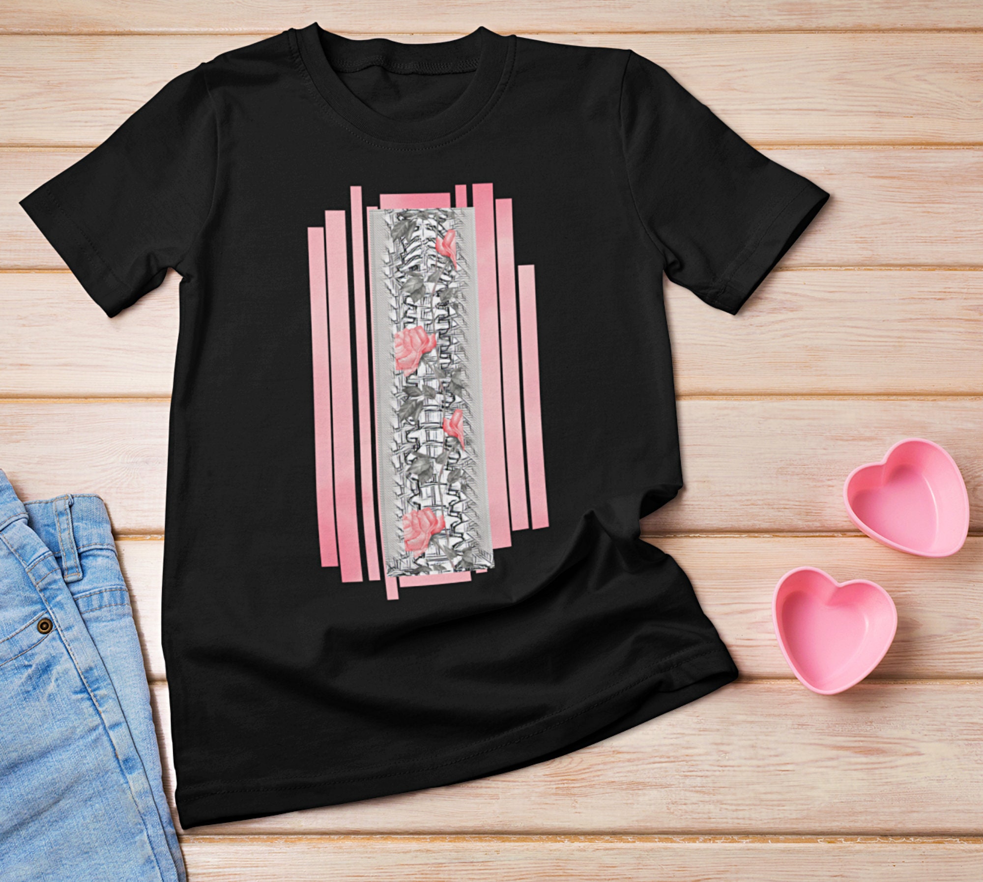 Spine Shirt, Spinal Fusion, Awareness Tees, Awareness Clothing, Unique ...