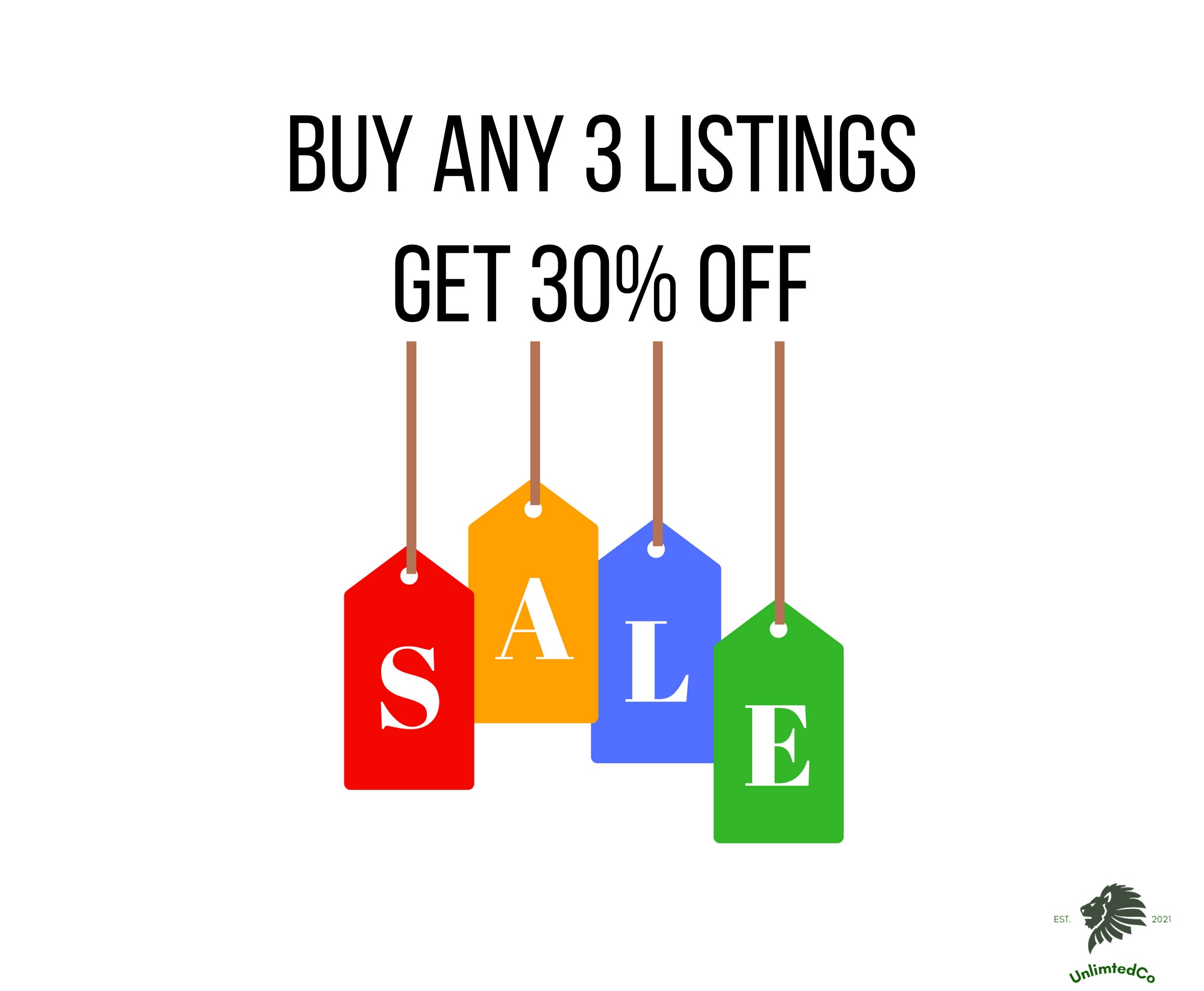 Printable Sticker Sheet Us Letter Size Digital Download Stickers ...