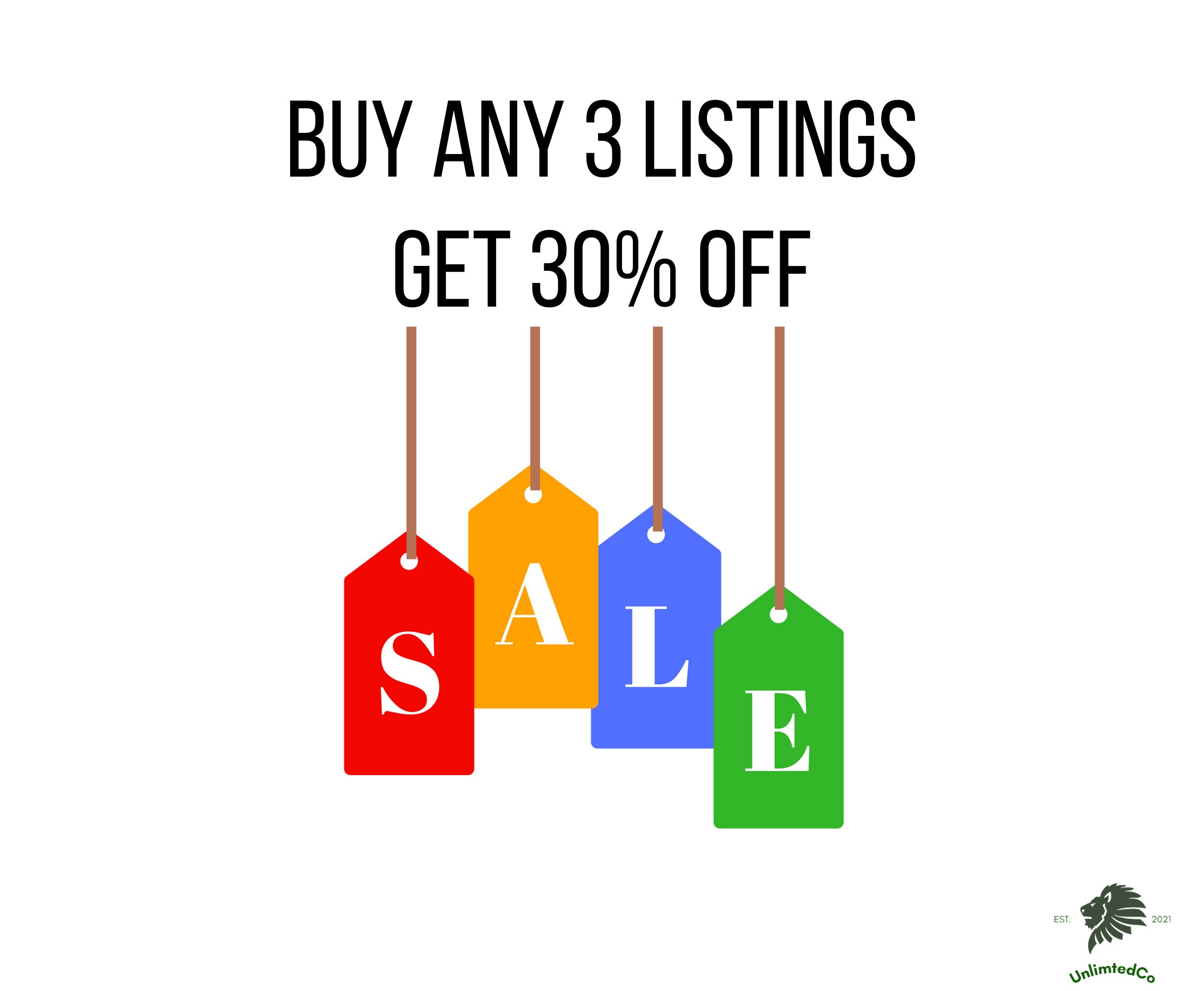 Printable Sticker Sheet Us Letter Size Digital Download - Etsy