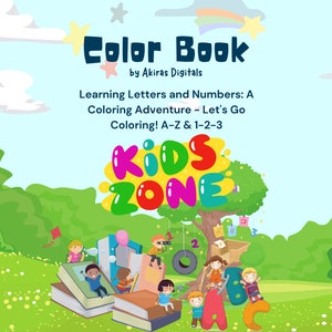 Printable Coloring Pages for Kids, Toddlers, Preschoolers, Coloring ...