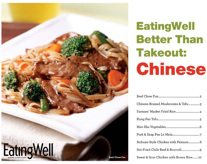 Authentic Chinese Recipes Cookbook: Explore the Flavors of Asia Digital ...