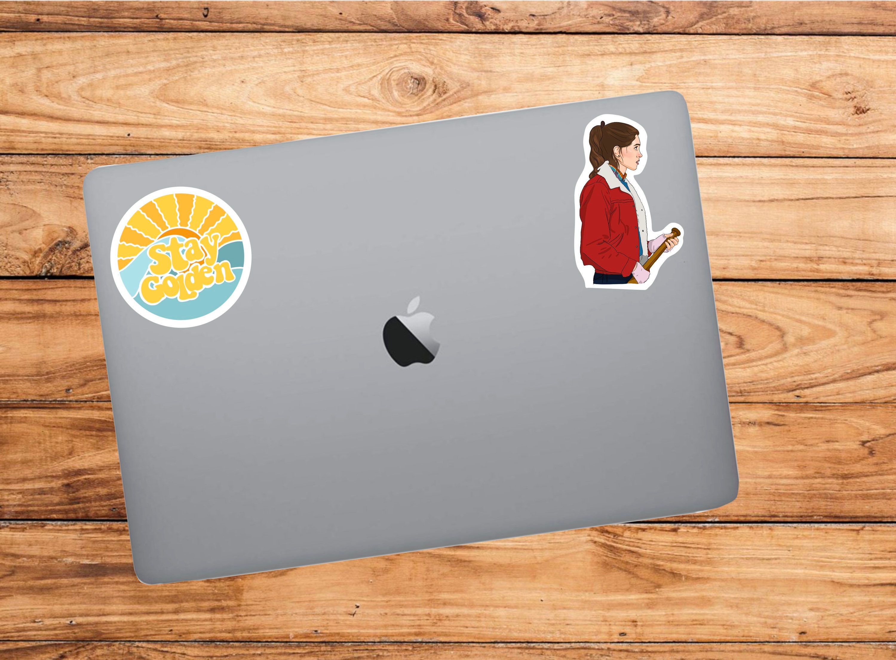 Nancy Sticker Glossy Vinyl Sticker Laptop Sticker - Etsy Australia