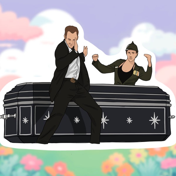 Arrested Development - Etsy