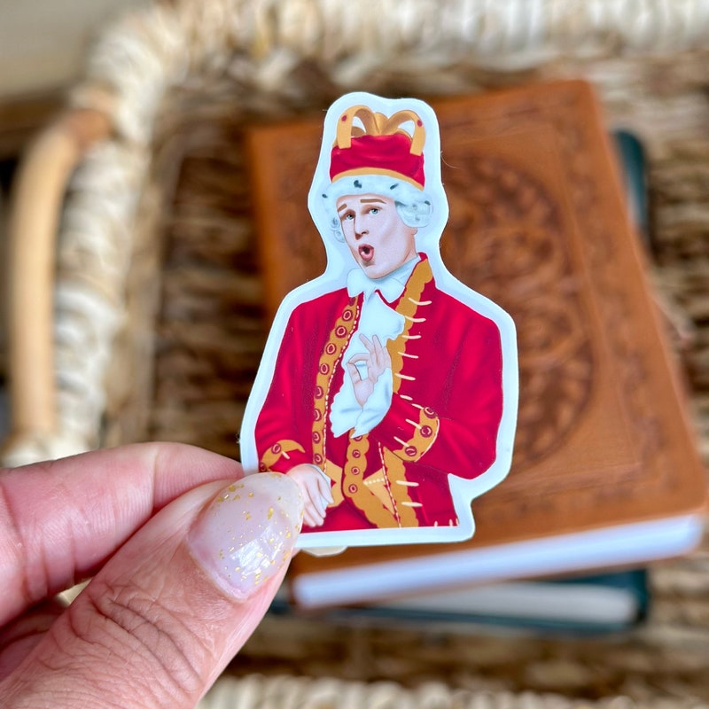 King George Shirt - Etsy