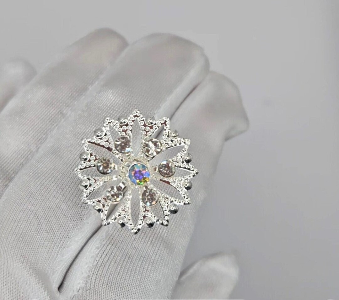 Starburst Hair Pins, Hair Accessories, Wedding Hair Accessories, Bridal ...