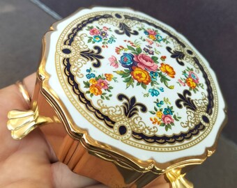 Stratton Pill Box | Etsy Australia