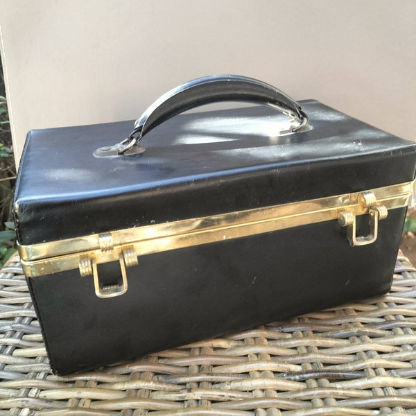 Vintage Vanity Cases - Etsy