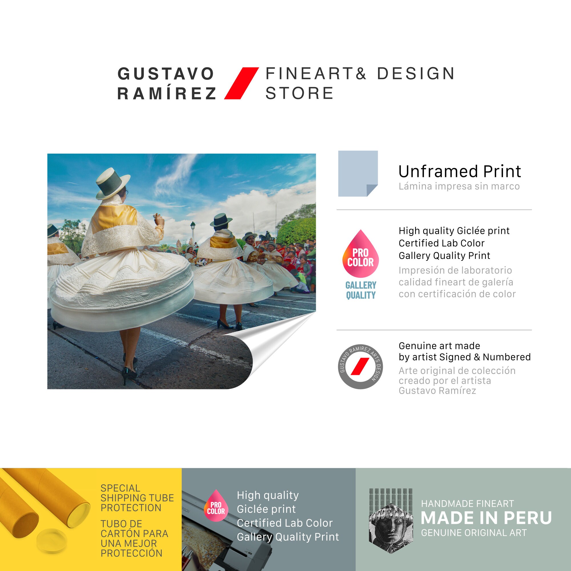 Retrato Llama Dibujo Alpaca Peru Cusco Incas Inca Acuarela Camelido ...